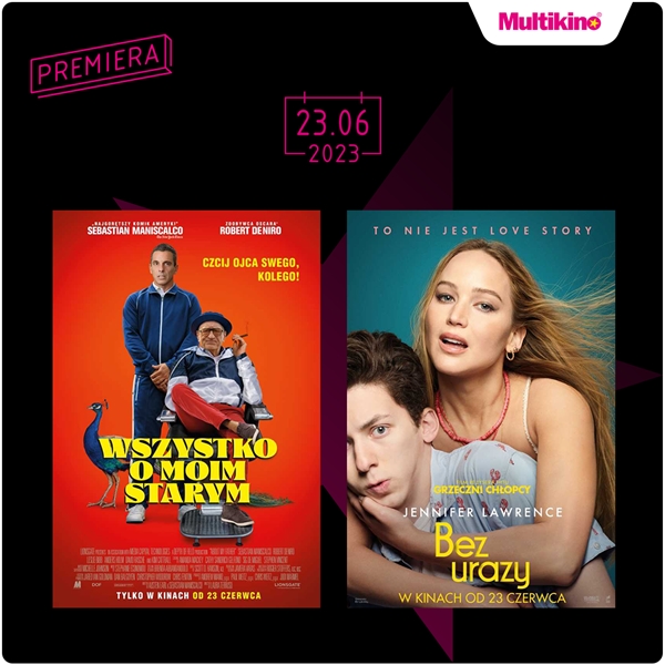 Promocje i nowości – Gemini Park